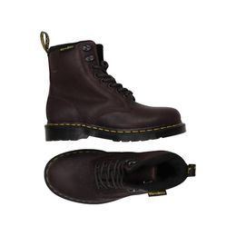 Dr. Martens Stiefelette Damen Gr&ouml;&szlig;e 38 Second Hand braun