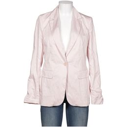 Expresso Blazer Damen Gr&ouml;&szlig;e M Second Hand pink