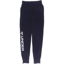 Under Armour Stoffhose Herren Gr&ouml;&szlig;e 31/32 Second Hand schwarz