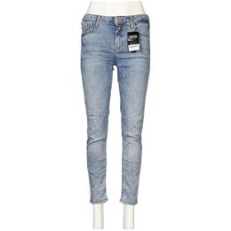 Mango Jeans Damen Gr&ouml;&szlig;e 28 Second Hand hellblau