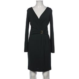 BOSS Black Kleid Damen Gr&ouml;&szlig;e S Second Hand gr&uuml;n