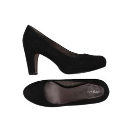Tamaris Pumps Damen Gr&ouml;&szlig;e 40 Second Hand schwarz