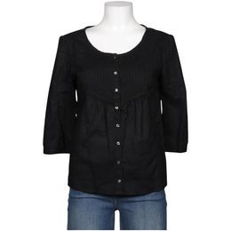 s.Oliver Bluse Damen Gr&ouml;&szlig;e M Second Hand schwarz