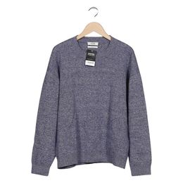 Cos Pullover Damen Gr&ouml;&szlig;e M Second Hand blau