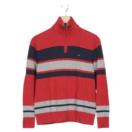 Tommy Hilfiger Pullover Herren Gr&ouml;&szlig;e XS Second Hand bunt