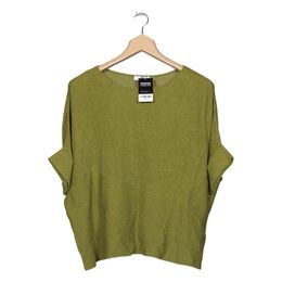 Peter Hahn Pullover Damen Gr&ouml;&szlig;e 6XL Second Hand gr&uuml;n