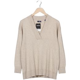 Gant Pullover Damen Gr&ouml;&szlig;e S Second Hand beige