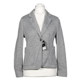 BOSS Black Blazer Damen Gr&ouml;&szlig;e L Second Hand grau