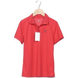 Odlo Poloshirt Damen Gr&ouml;&szlig;e S Second Hand rot