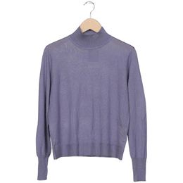 Zara Pullover Damen Gr&ouml;&szlig;e M Second Hand lila