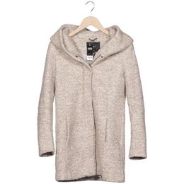 Only Mantel Damen Gr&ouml;&szlig;e XS Second Hand beige
