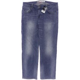 Engelbert Strauss Jeans Herren Gr&ouml;&szlig;e 40 Second Hand blau