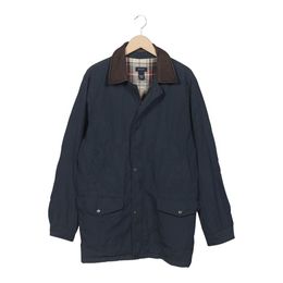 Gant Jacke Herren Gr&ouml;&szlig;e L Second Hand marine