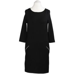 s.Oliver Kleid Damen Gr&ouml;&szlig;e XL Second Hand schwarz