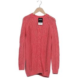 Pepe Jeans Pullover Damen Gr&ouml;&szlig;e S Second Hand pink