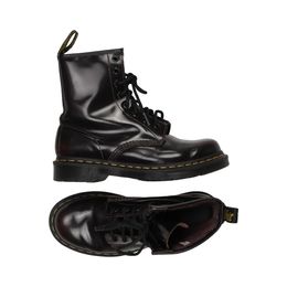 Dr. Martens Stiefelette Damen Gr&ouml;&szlig;e 38 Second Hand schwarz