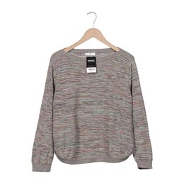 Peter Hahn Pullover Damen Gr&ouml;&szlig;e XXL Second Hand grau