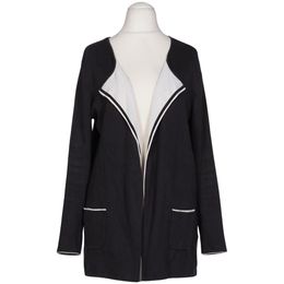 Gerry Weber Strickjacke Damen Gr&ouml;&szlig;e M Second Hand marine