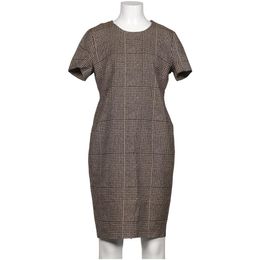 BOSS Kleid Damen Gr&ouml;&szlig;e XXL Second Hand beige