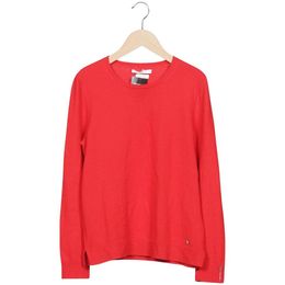 Brax Pullover Damen Gr&ouml;&szlig;e M Second Hand rot