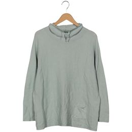 Oui Pullover Damen Gr&ouml;&szlig;e XXXL Second Hand t&uuml;rkis