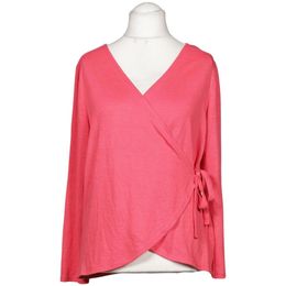 Street One Pullover Damen Gr&ouml;&szlig;e XL Second Hand pink