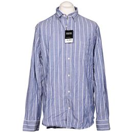 Gant Hemd Herren Gr&ouml;&szlig;e XL Second Hand blau
