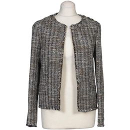 Massimo Dutti Blazer Damen Gr&ouml;&szlig;e M Second Hand bunt