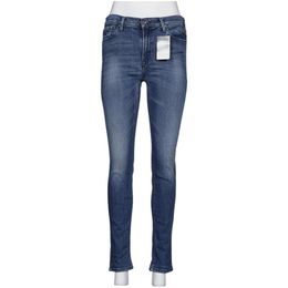 Replay Jeans Damen Gr&ouml;&szlig;e 31 Second Hand blau