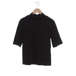 MONKI T-Shirt Damen Gr&ouml;&szlig;e S Second Hand schwarz