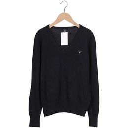 Gant Pullover Damen Gr&ouml;&szlig;e XL Second Hand marine
