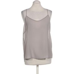 Esprit Top Damen Gr&ouml;&szlig;e L Second Hand grau