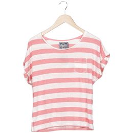Superdry & Co T-Shirt Damen Gr&ouml;&szlig;e XS Second Hand bunt