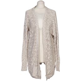 Only Strickjacke Damen Gr&ouml;&szlig;e M Second Hand beige