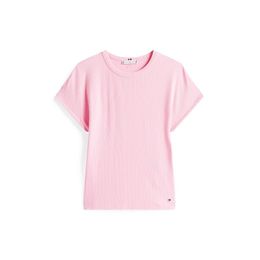 Tommy Hilfiger T-Shirt Damen Gr&ouml;&szlig;e S rosa