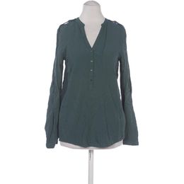 Esprit Bluse Damen Gr&ouml;&szlig;e XS Second Hand gr&uuml;n