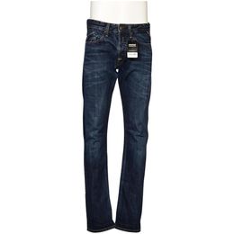 Replay Jeans Herren Gr&ouml;&szlig;e 32 Second Hand blau