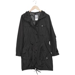 Bogner Mantel Damen Gr&ouml;&szlig;e XL Second Hand schwarz