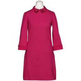 Ted Baker Kleid Damen Gr&ouml;&szlig;e S Second Hand pink