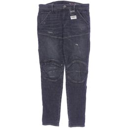 G-Star Raw G-STAR Jeans Herren Gr&ouml;&szlig;e 32 Second Hand blau