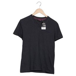 Superdry & Co T-Shirt Herren Gr&ouml;&szlig;e L Second Hand marine