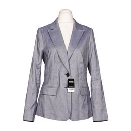 comma, COMMA Blazer Damen Gr&ouml;&szlig;e M Second Hand hellblau