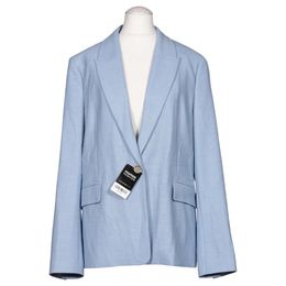 s.Oliver Blazer Damen Gr&ouml;&szlig;e S Second Hand hellblau