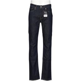 Levi's LEVI'S Jeans Herren Gr&ouml;&szlig;e 31 Second Hand marine