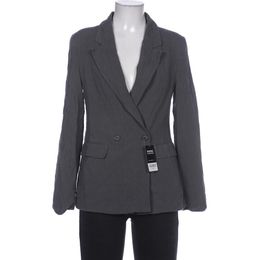 Pull&Bear Pull&Bear Blazer Damen Gr&ouml;&szlig;e XS Second Hand blau