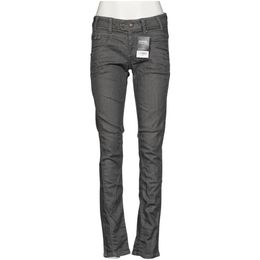 Object Jeans Damen Gr&ouml;&szlig;e 30 Second Hand grau