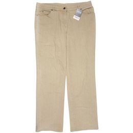 Gerry Weber Jeans Damen Gr&ouml;&szlig;e 34 Second Hand beige