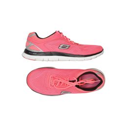 Skechers Sneaker Damen Gr&ouml;&szlig;e 40 Second Hand bunt