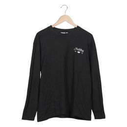 adidas originals Langarmshirt Damen Gr&ouml;&szlig;e M Second Hand schwarz