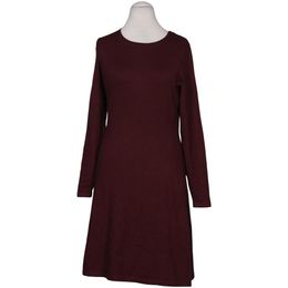 Only Kleid Damen Gr&ouml;&szlig;e M Second Hand bordeaux
